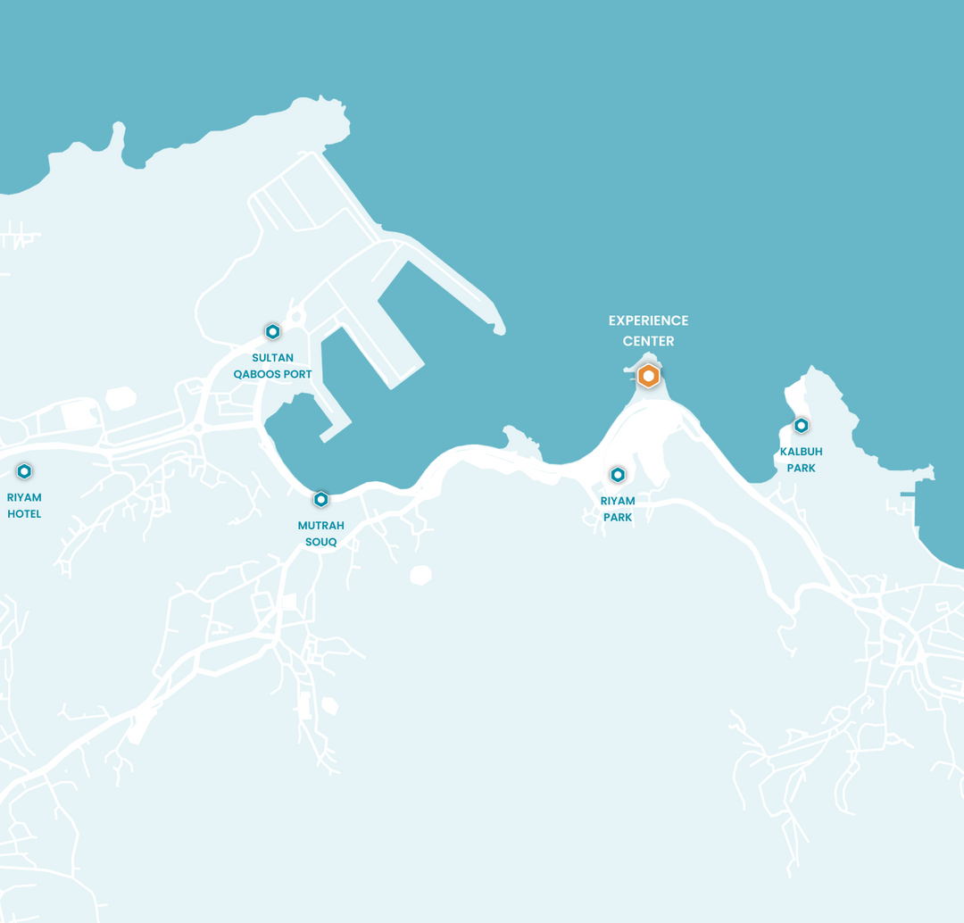 Contact Us | The Sustainable City Yiti