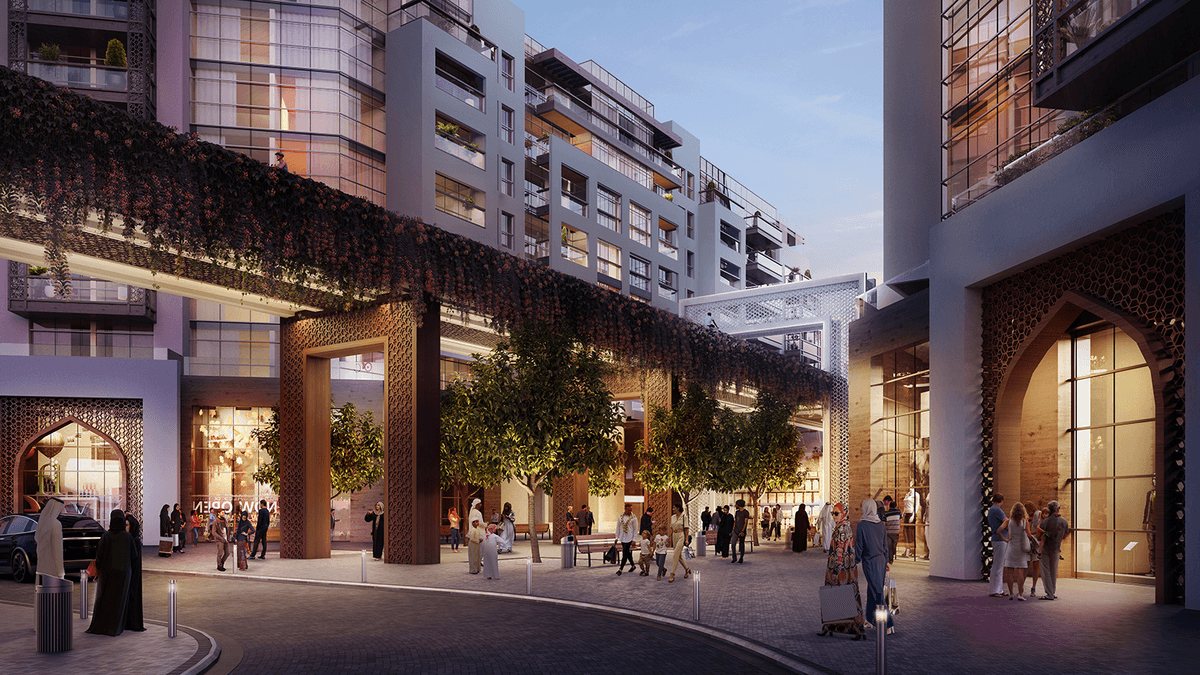 Homepage | The Sustainable City Yiti