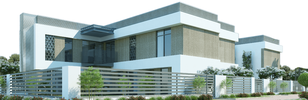 Sustainable District Villas | The Sustainable City Yiti